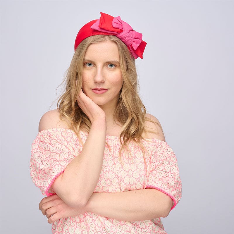 Miss Cicconi | Hair & Fashion Accessories